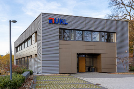 UKL iT & Logistik